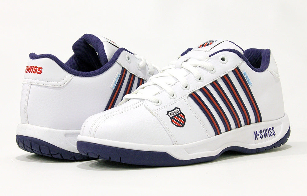 OUTLET – K-Swiss Taiwan