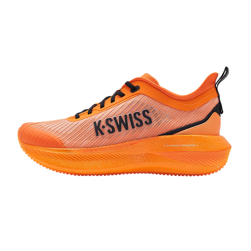 鞋款系列 – K-Swiss Taiwan